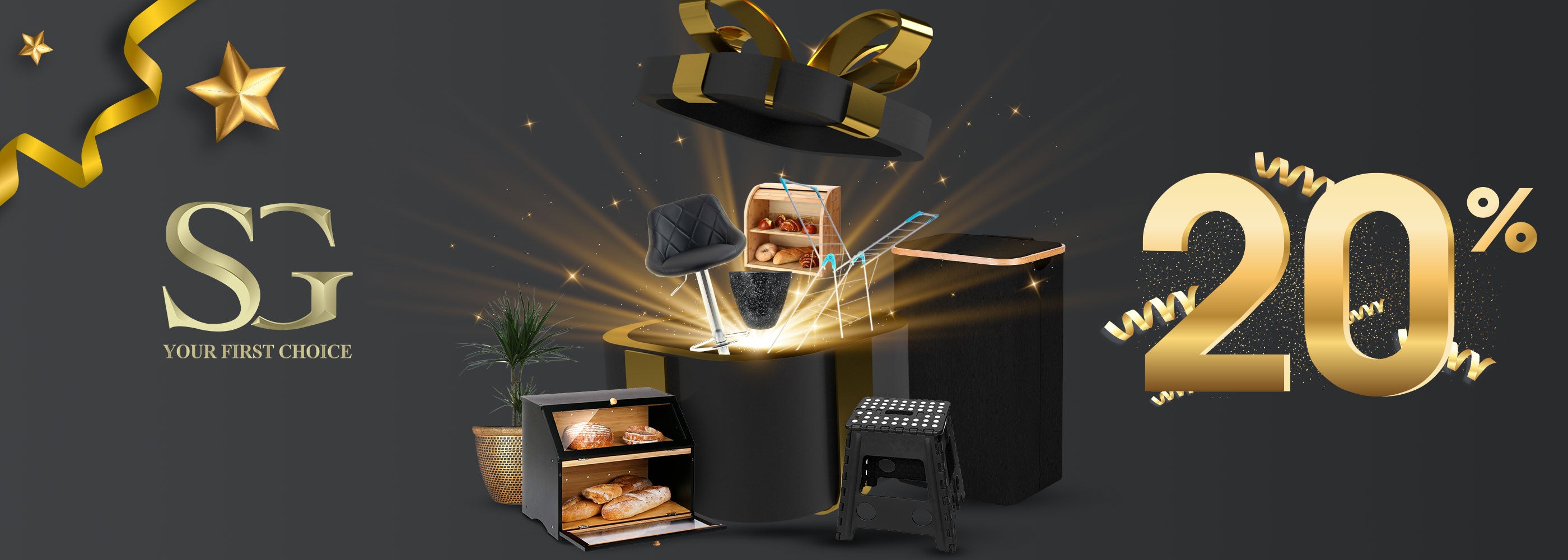 SG Traders, Your First Choice. – SGTraders