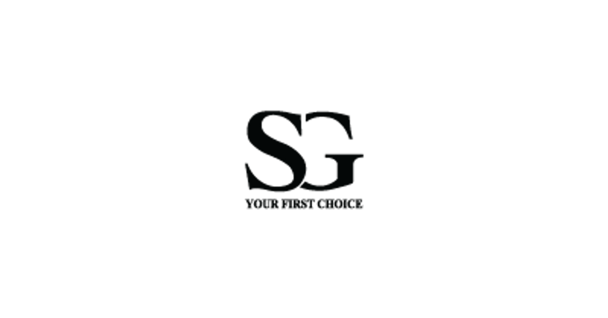 SG Traders, Your First Choice – SGTraders